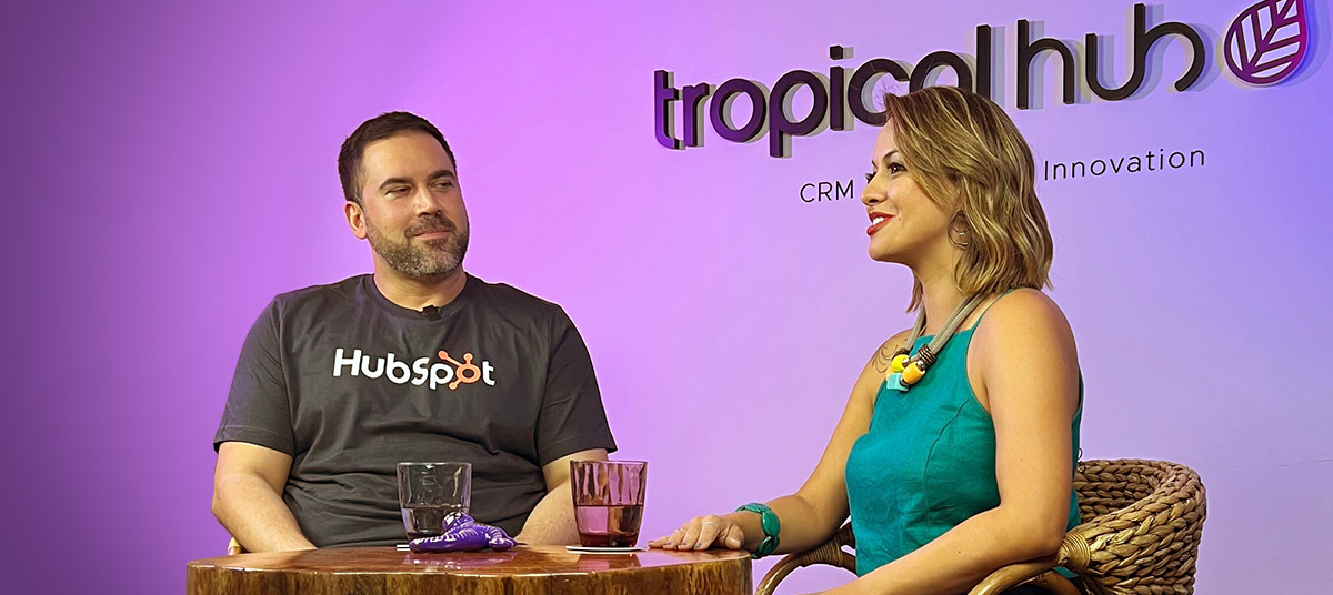 Smart CRM HubSpot: Conheça as novidades apresentadas no INBOUND 23